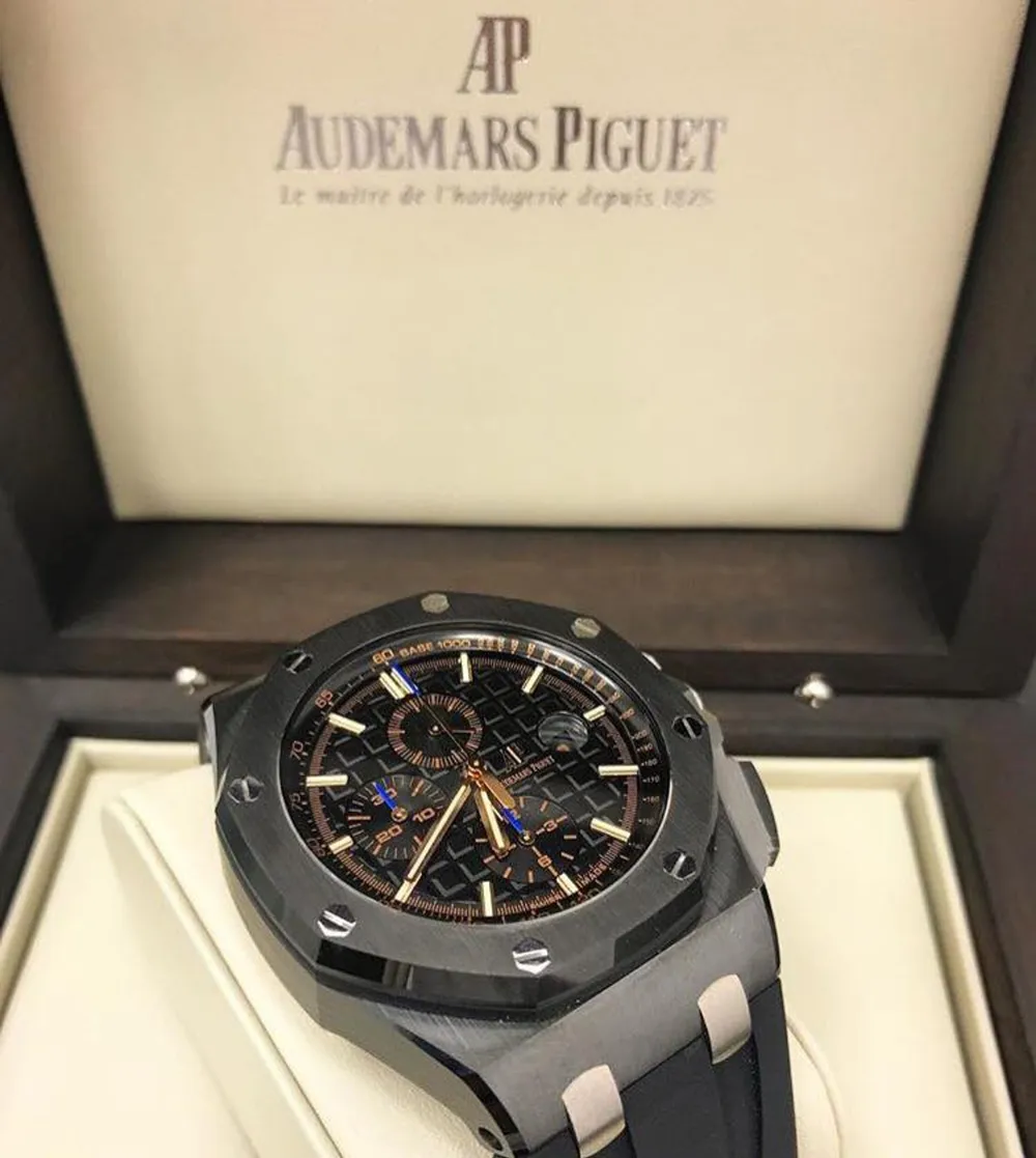 PowerBall hits R110 million. This is what you can buy!