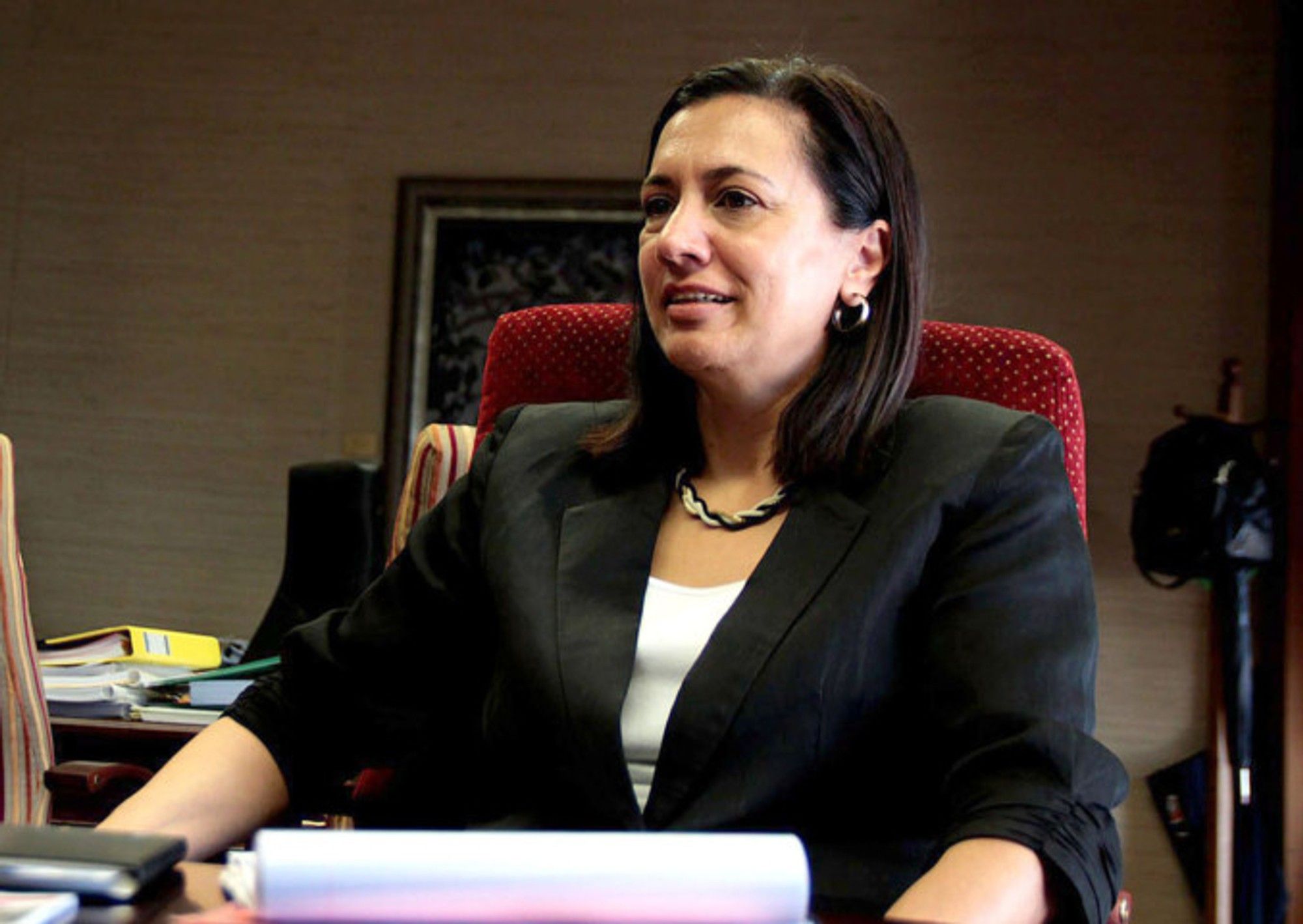 Global community honours local scientists