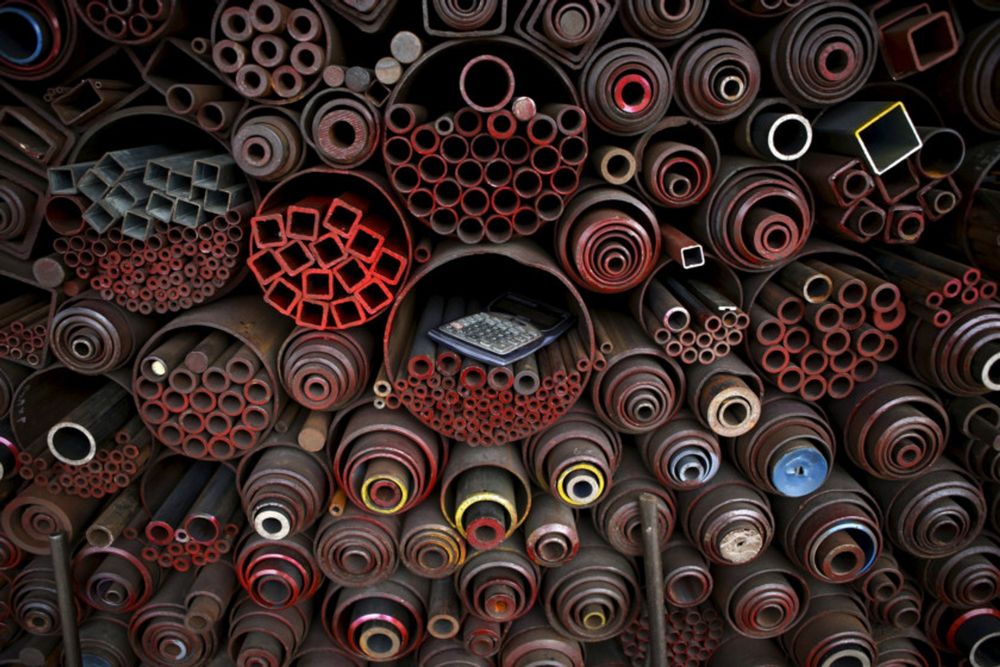 Tata offers aid to steel town