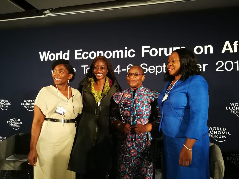 Calls mount for political, business leadership to join fight against GBV