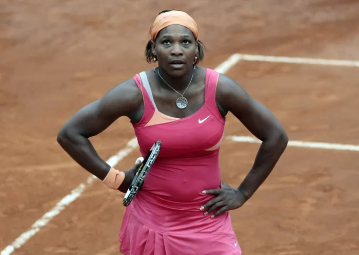 Serena to miss French Open