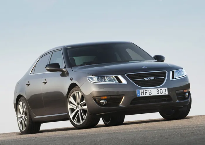 Saab story – Swedish carmaker dies