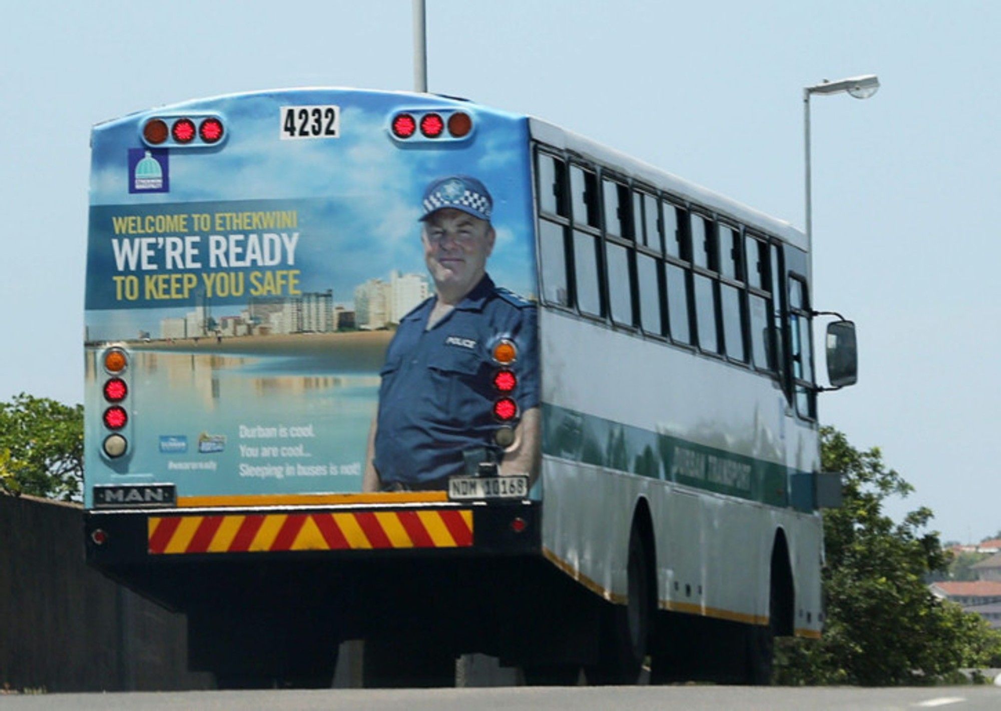 Tansnat pays its way without being bailed out