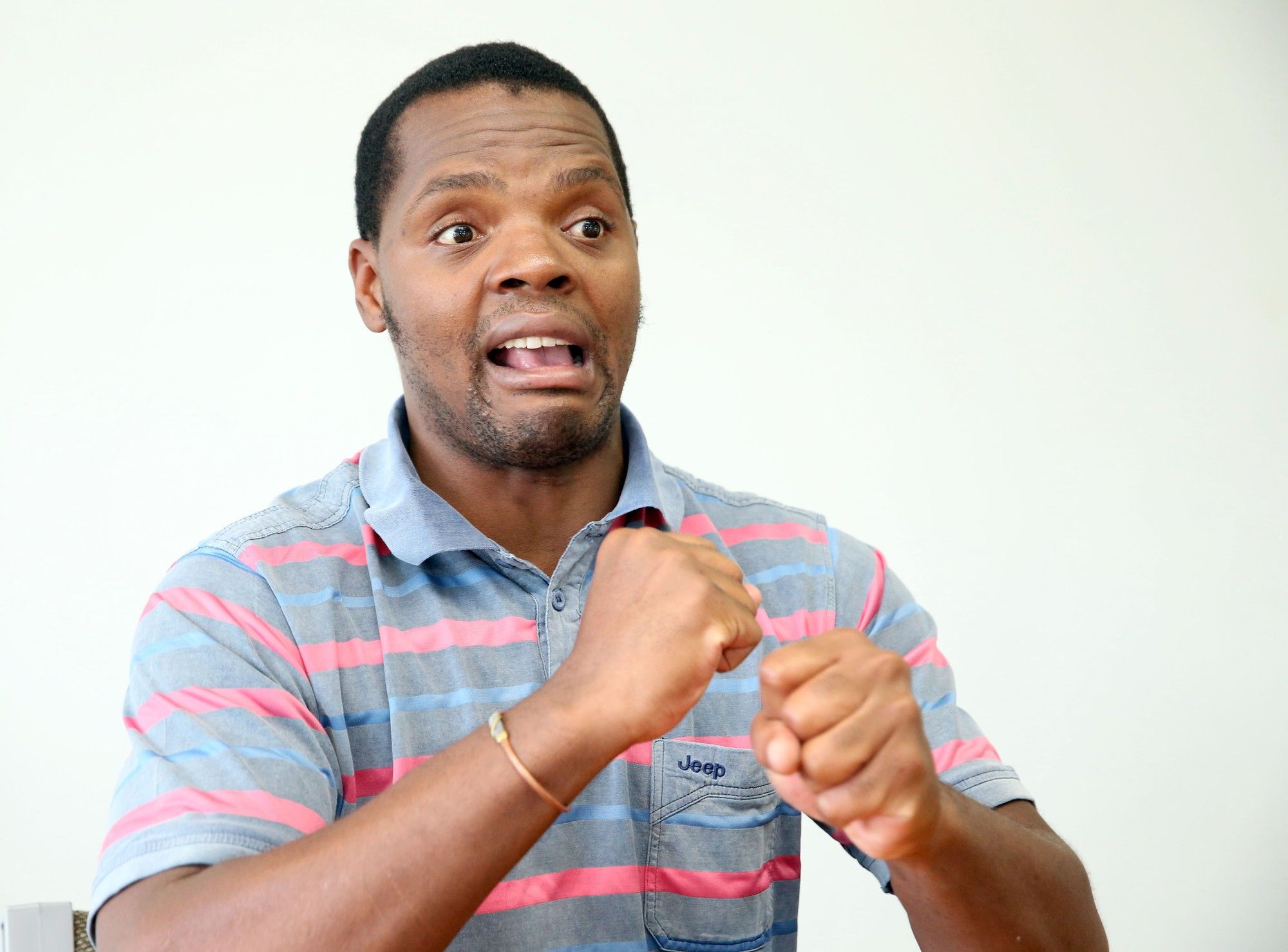 From Fees Must Fall to the PSL: Activist Mcebo Dlamini set for key ...