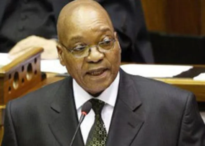 Zuma sends condolences to Tanzania