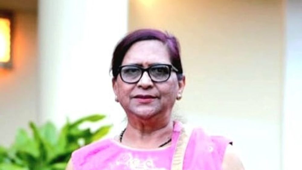 Gardener accused of strangling Phoenix woman Rajani Devi Reuban to ...