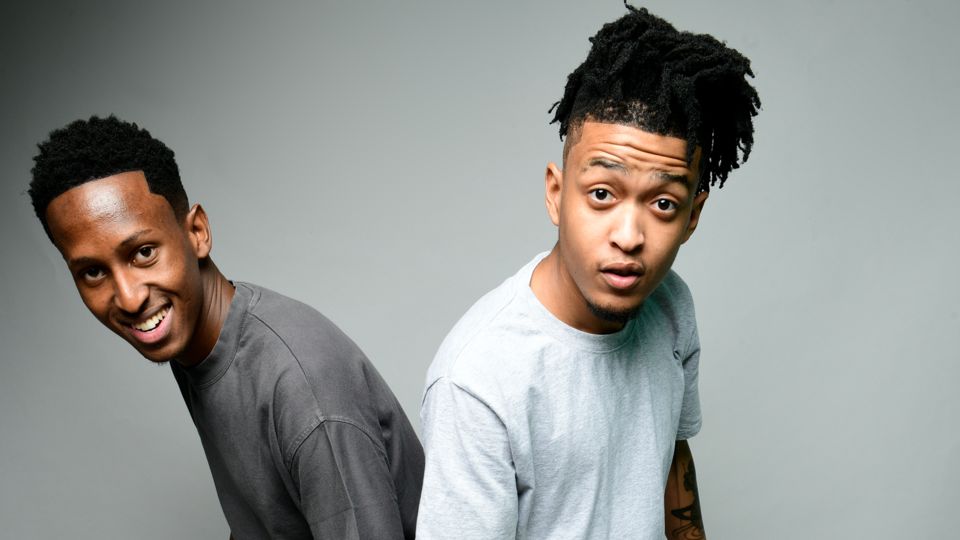 Racist comments on Open Chats Podcast spark outrage; MultiChoice ...