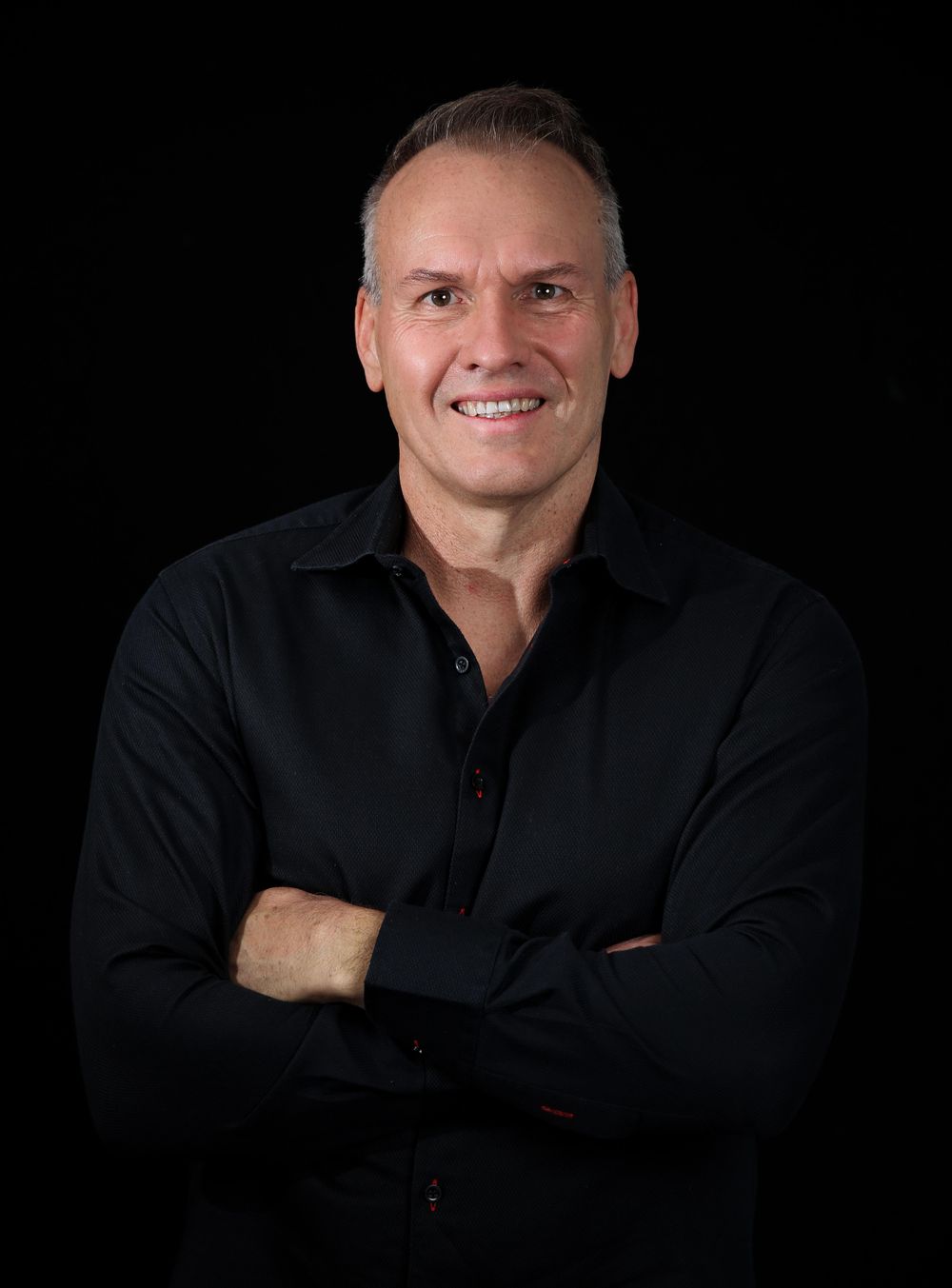 Craig Wilkinson's groundbreaking book reveals how to transform toxic ...