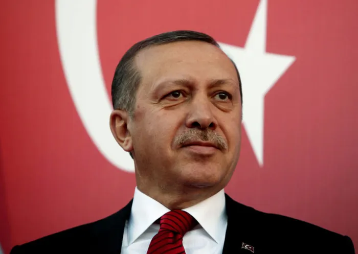 Turkey warns Syria ‘terrorists’