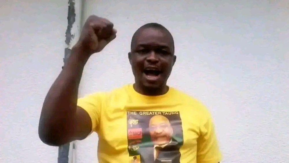 Brown Mogotsi resurfaces: Police take his statement following alleged ...
