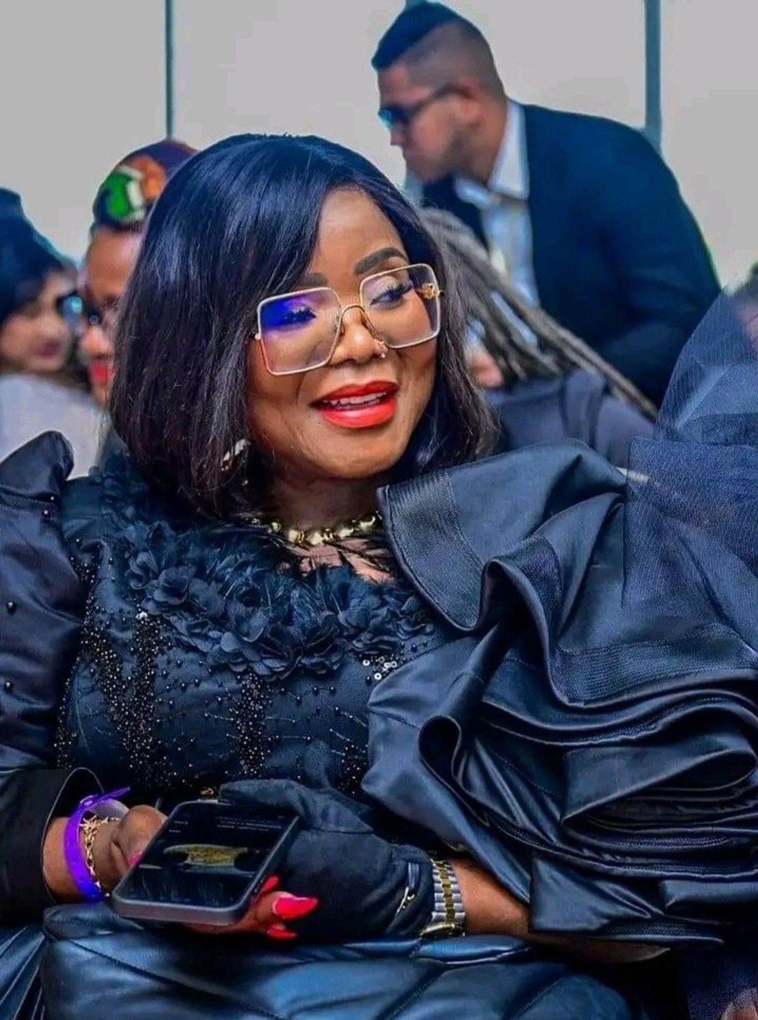 Tributes pour in for Princess Angela Buthelezi: a champion of democracy