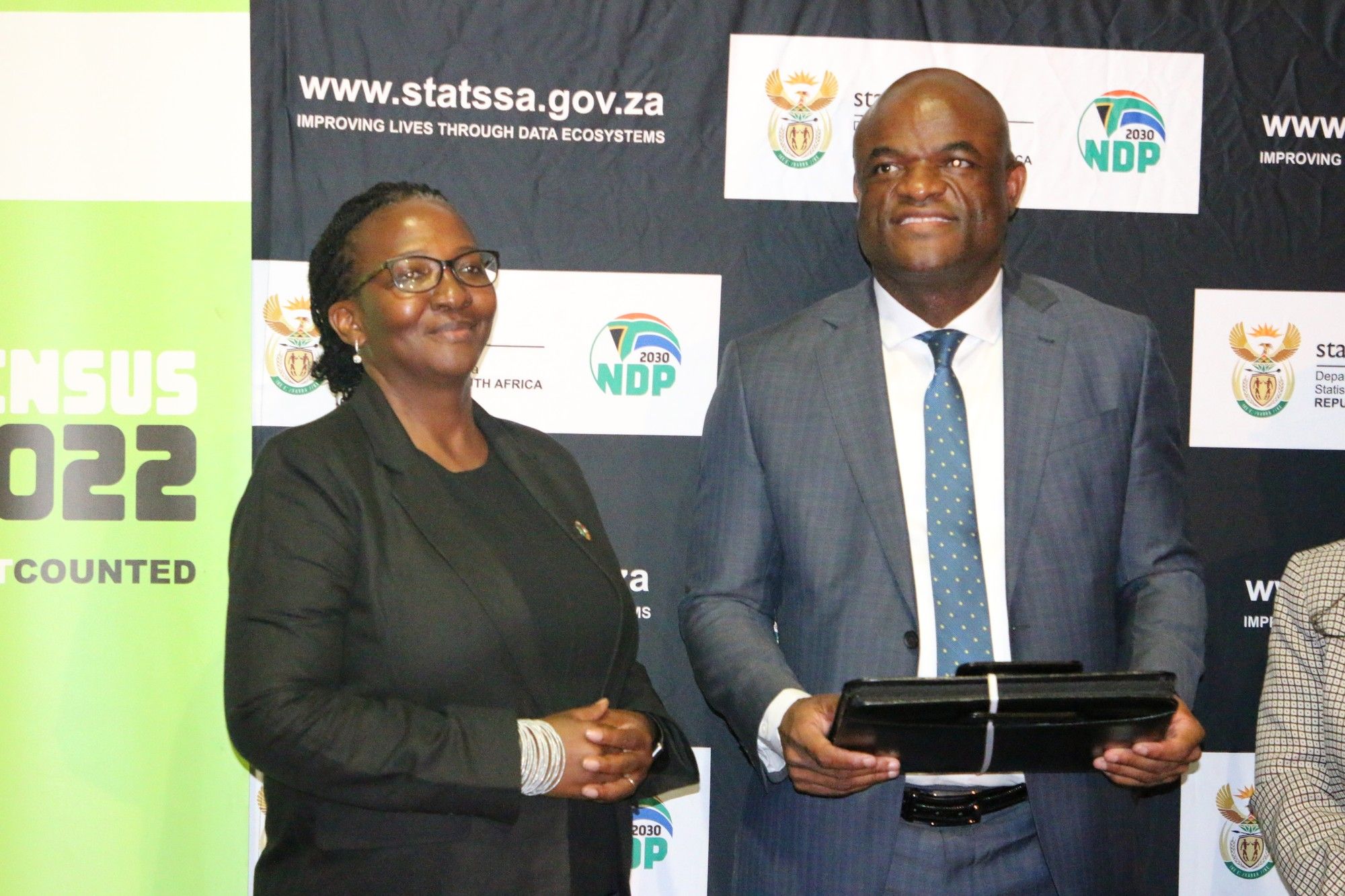 NC govt making great strides in service delivery – Premier Saul