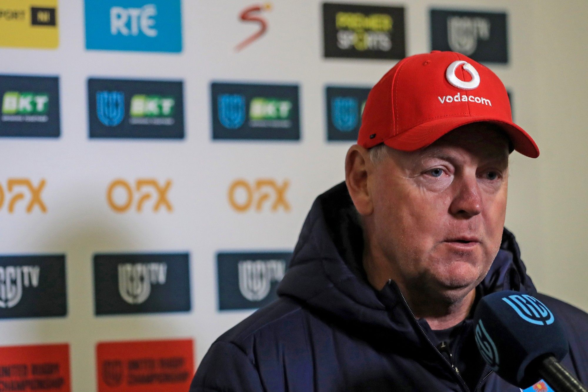 Jake White to coach Blue Bulls Currie Cup team, Edgar Marutlulle back ...