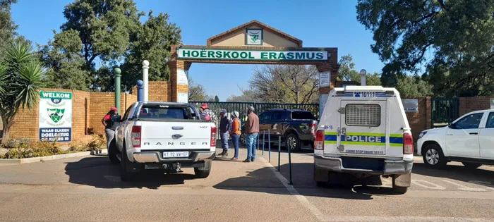 High school rugby brawl: Parents could not accept that ‘black team won’