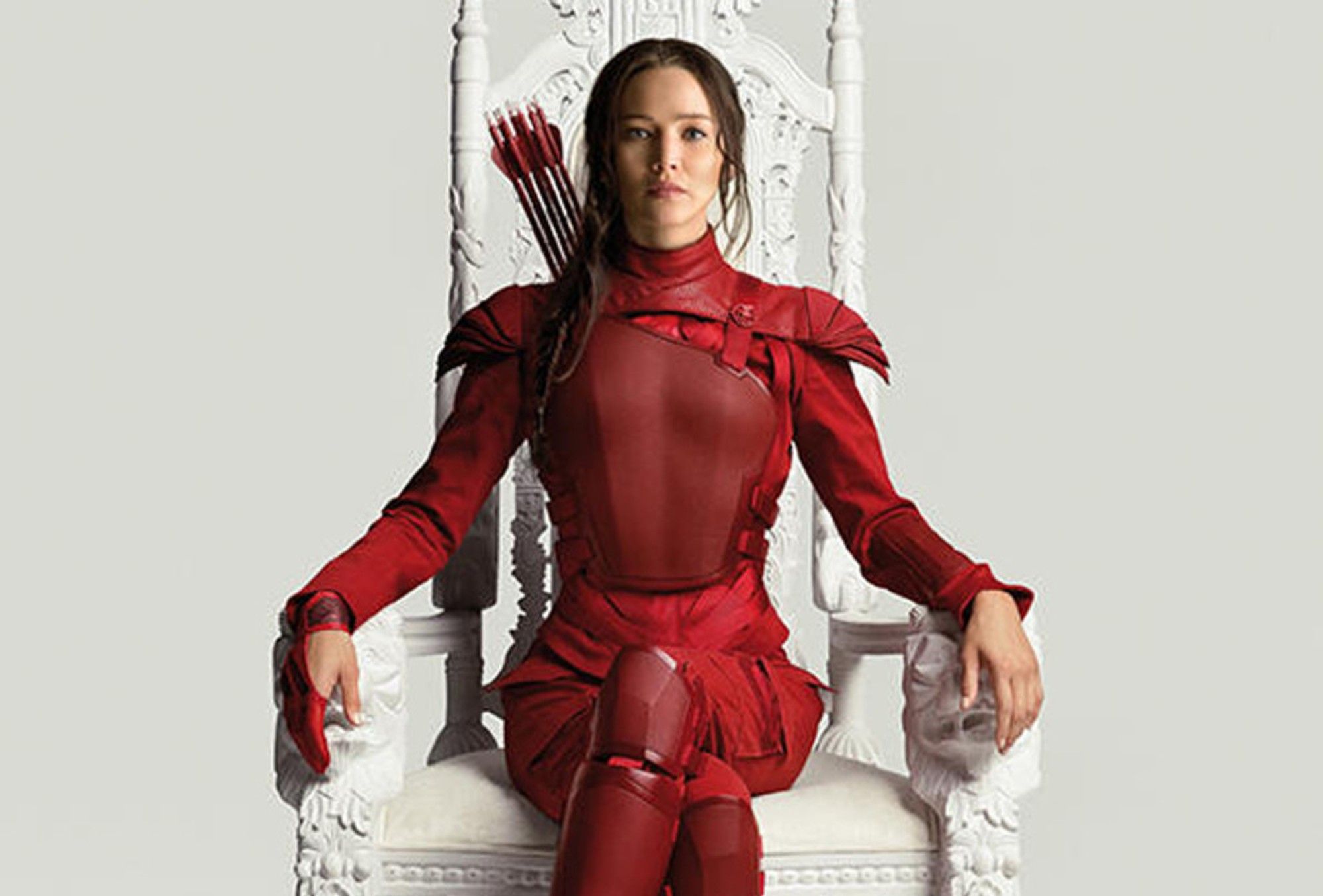 3 stars: last Hunger Games preview
