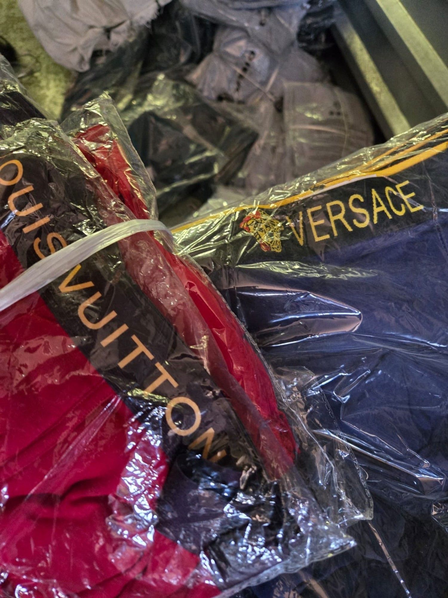 Police thwart ATM bombing and cash-in-transit heist, resulting in eight ...