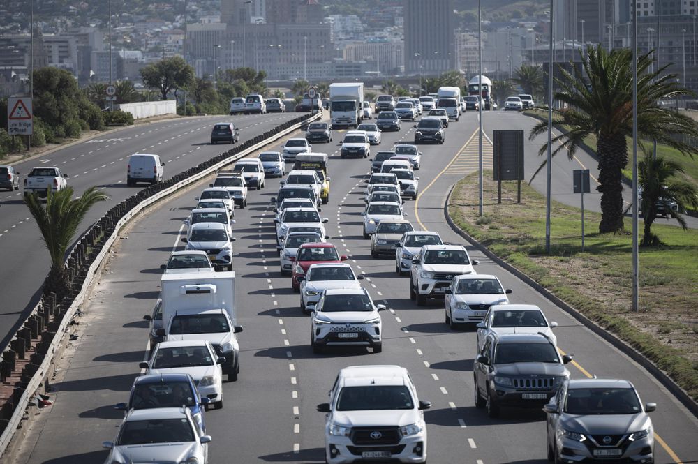 NCC warns consumers of urgent vehicle recalls for certain Ford, BMW ...