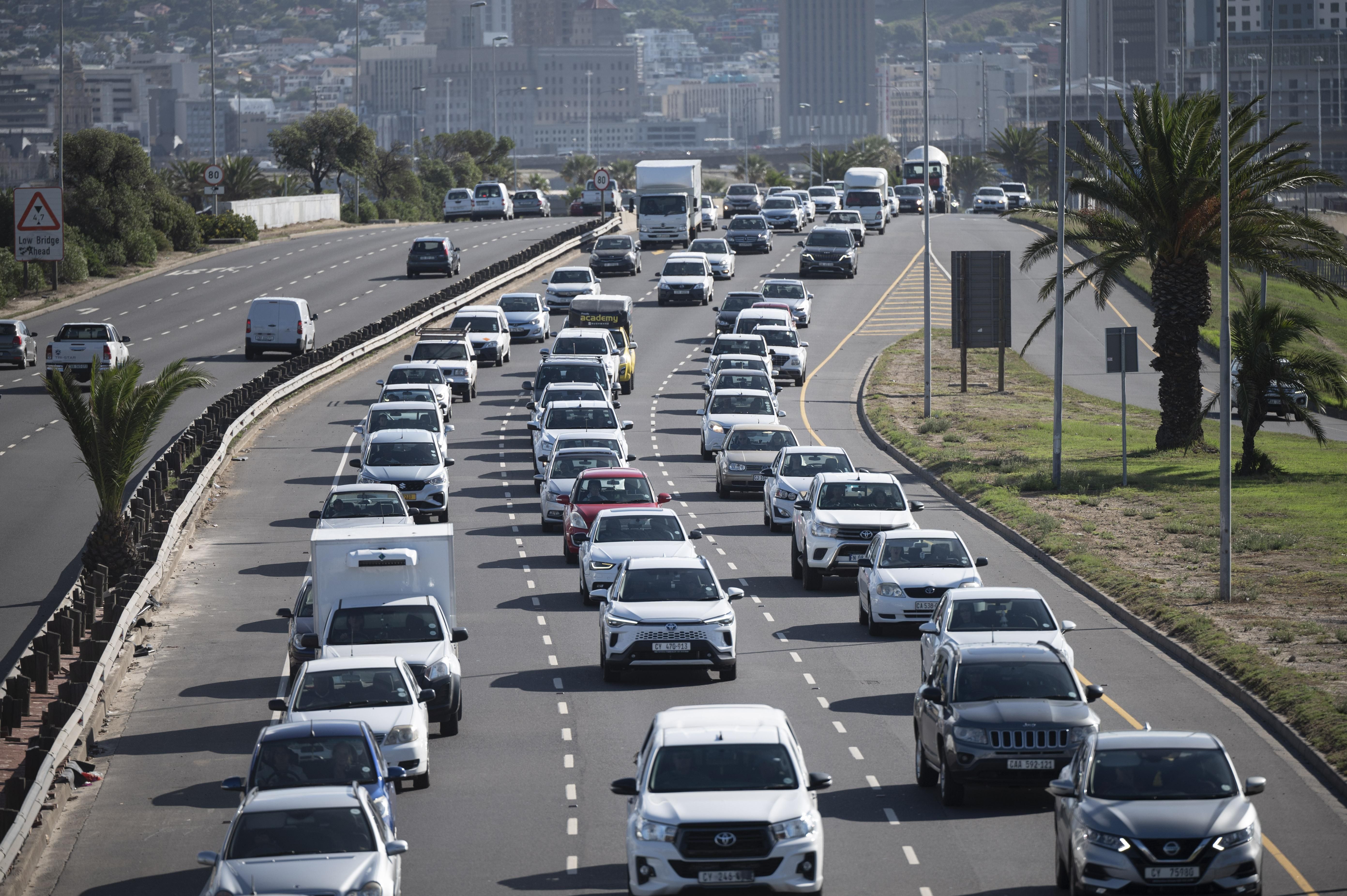Transport Month 2025: Cape Town promotes road safety amid rising ...