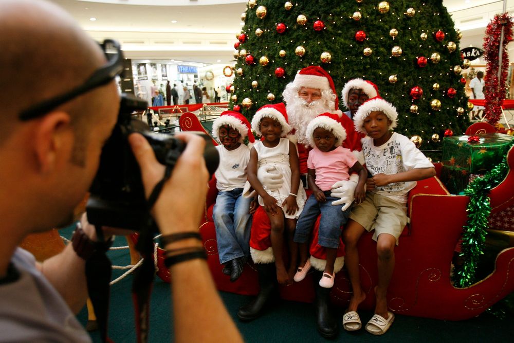 Let’s not throw fuel on the fire of the pandemic with our Christmas ...