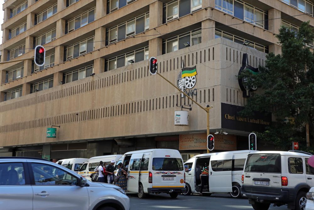 High Court gives sheriff green light to attach ANC assets over R102 ...