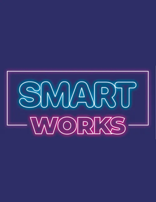 Smart Works | IOL