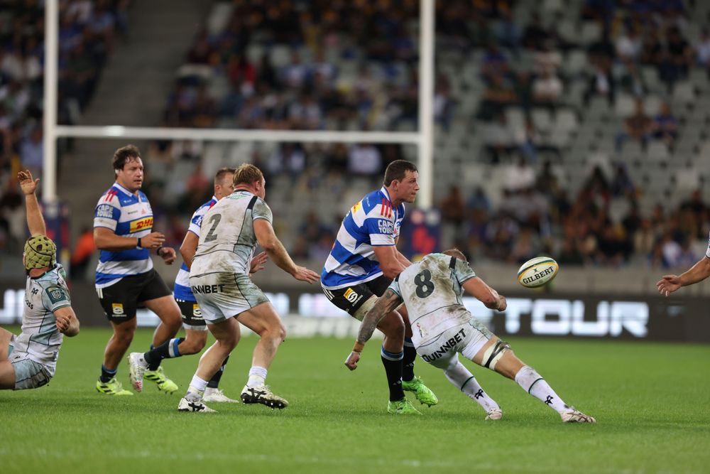 Stormers vs Sharks: Five battles that could decide Bok-loaded URC ...