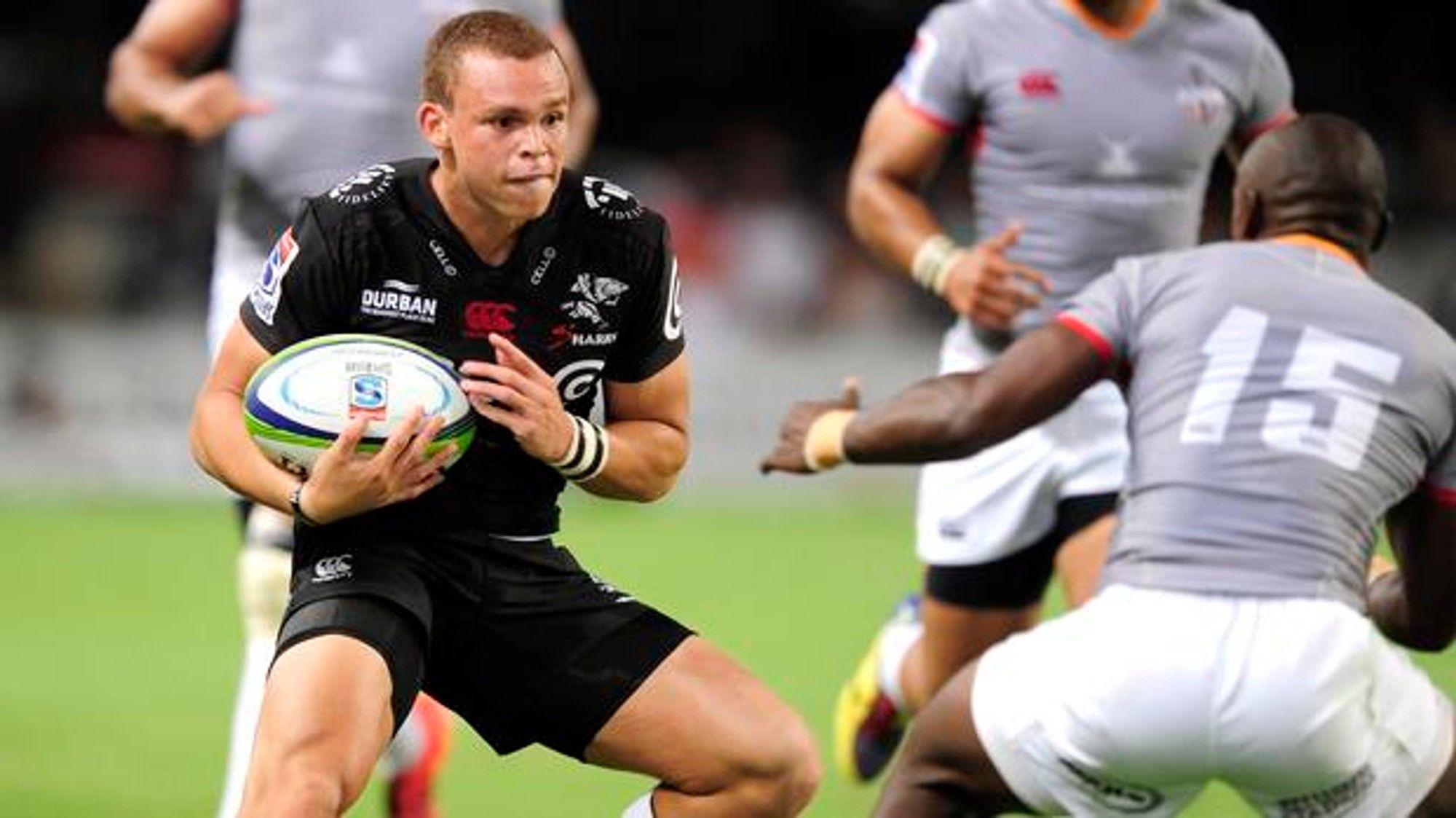 Curwin can be a rare breed of flyhalf