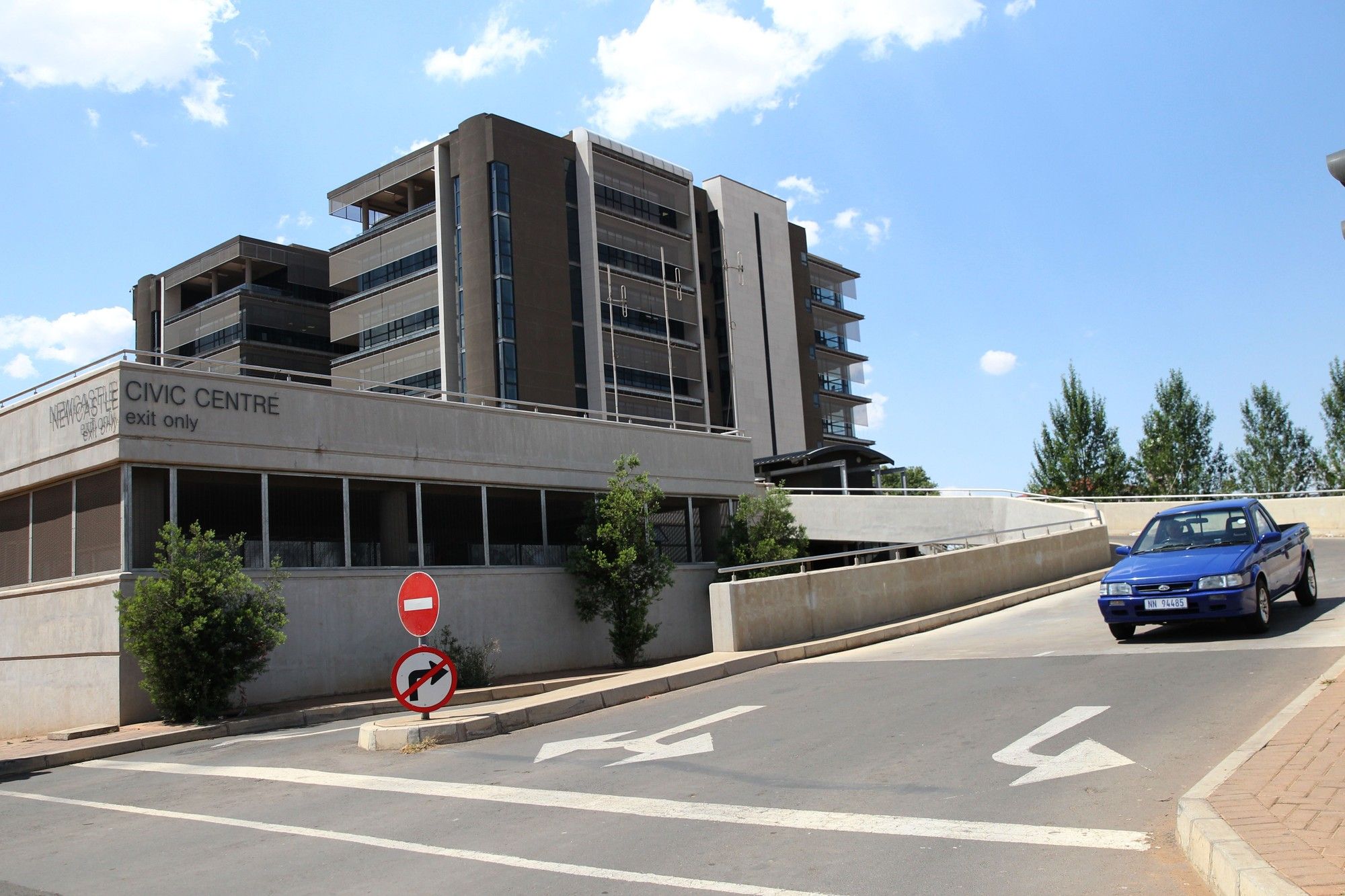 Struggling KZN council forced to honour wage hike deal