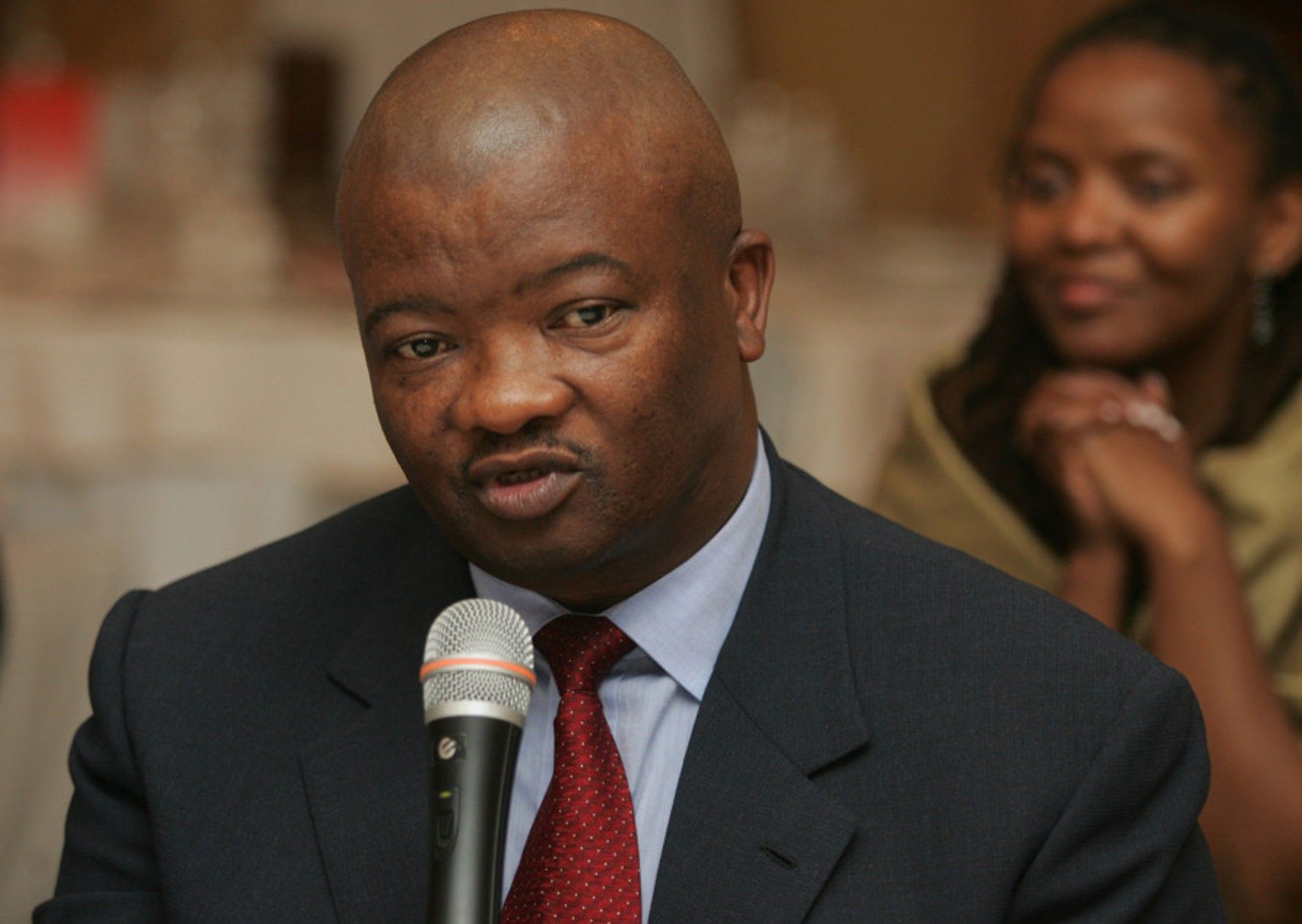 UDM set to announce its alliance with Operation Dudula