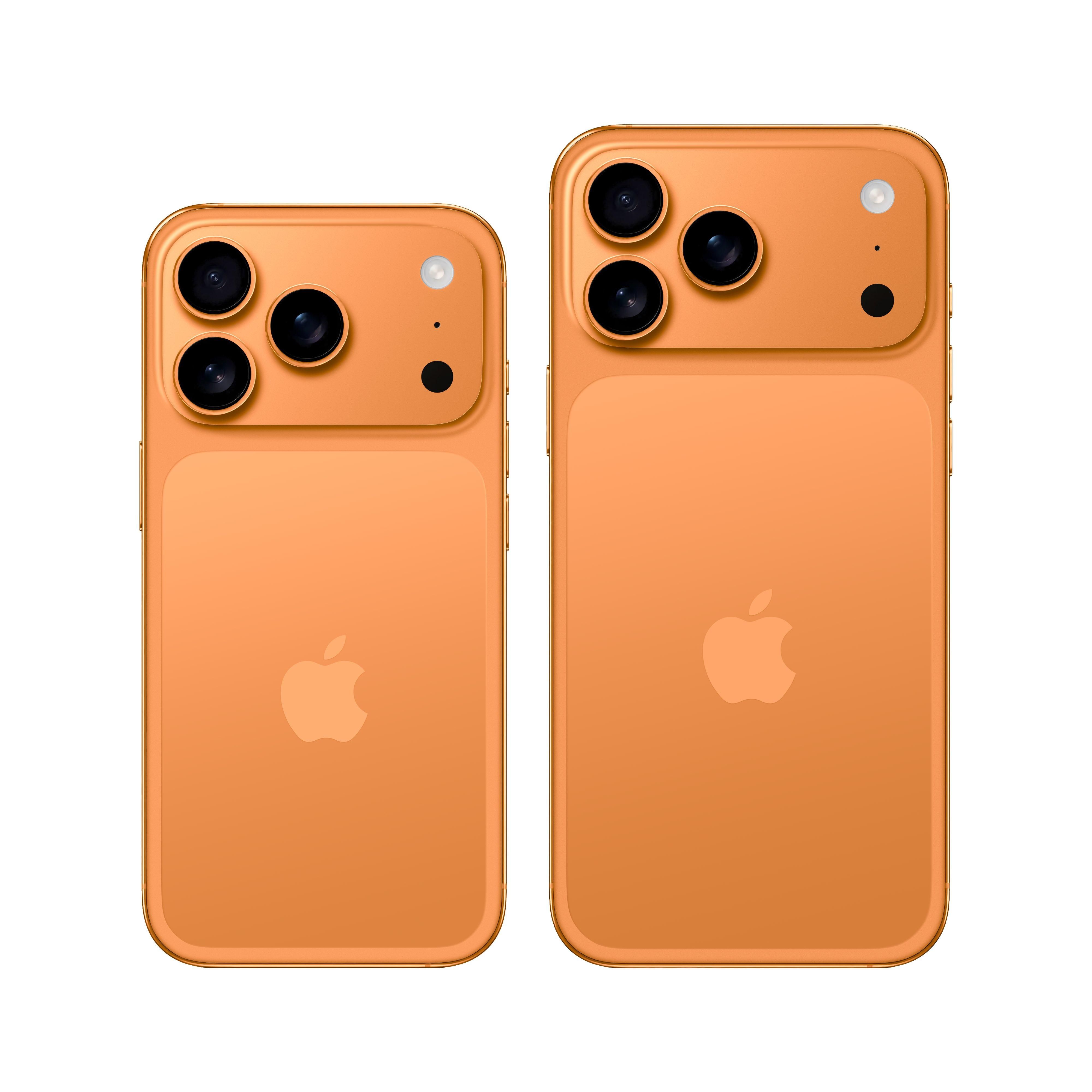 Everything you need to know about the iPhone 17 pro launch and what it ...