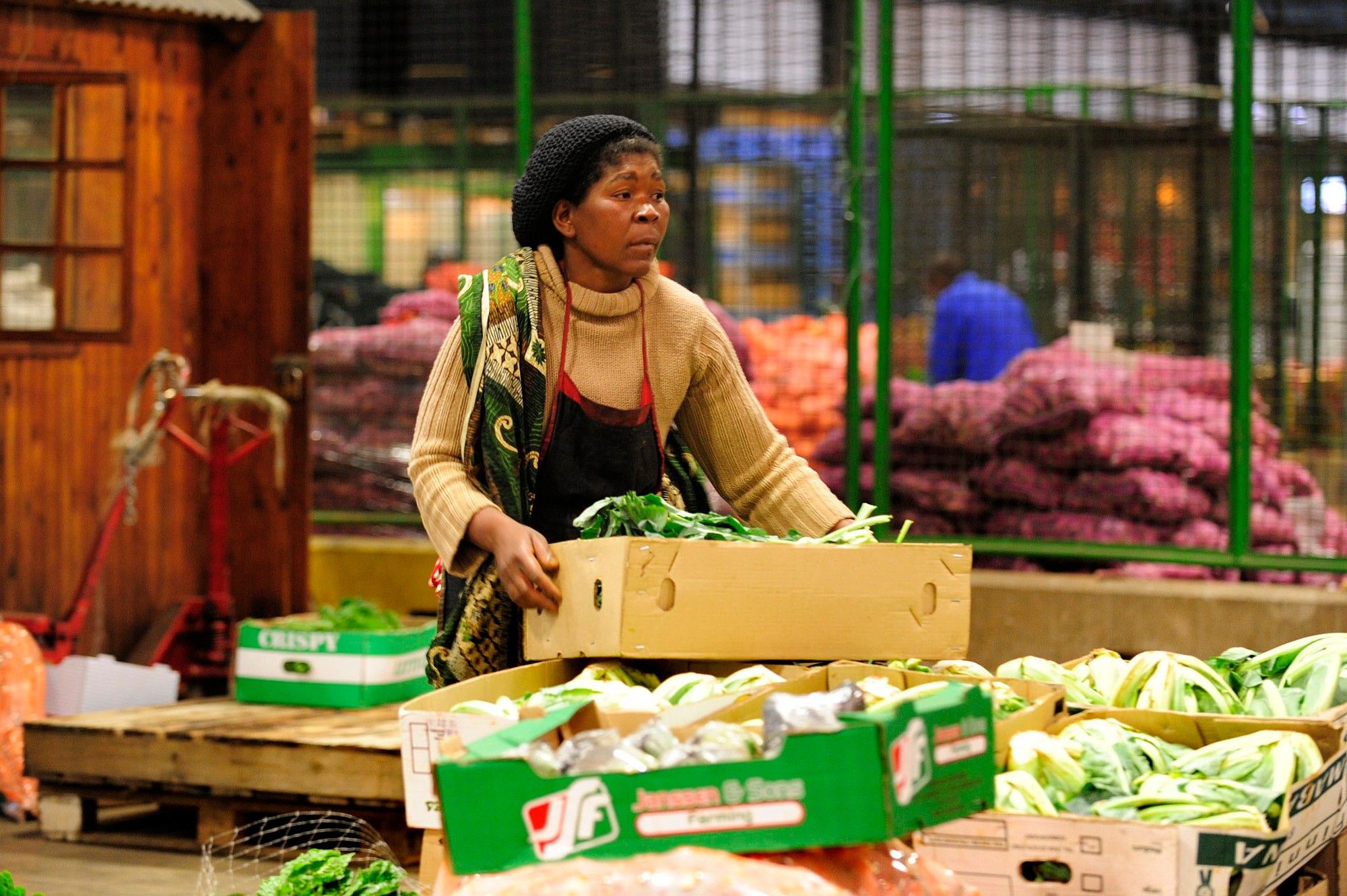 Market manipulation found in SA fresh produce sector, ARC under scrutiny