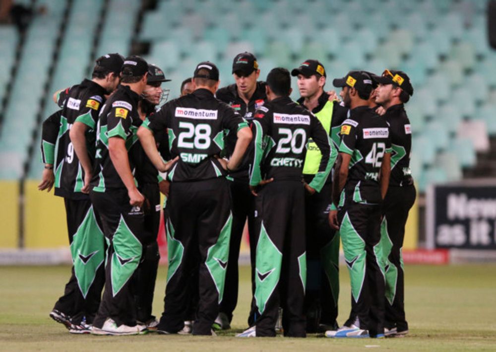 Inexperienced Dolphins remain confident