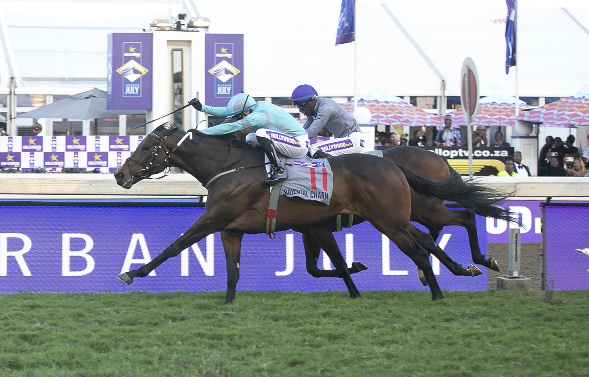 Marvels of Mzansi: Hollywoodbets Durban July theme unveiled for 2025