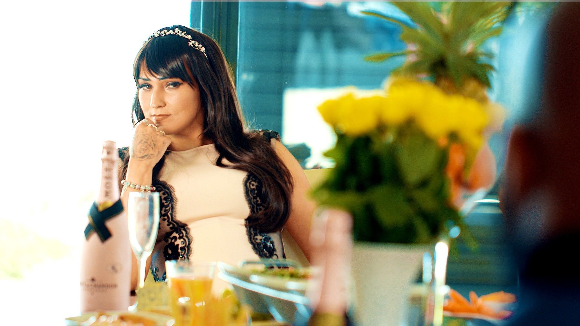 Sue-Kelly ready to dazzle with her new album ‘Medicine’