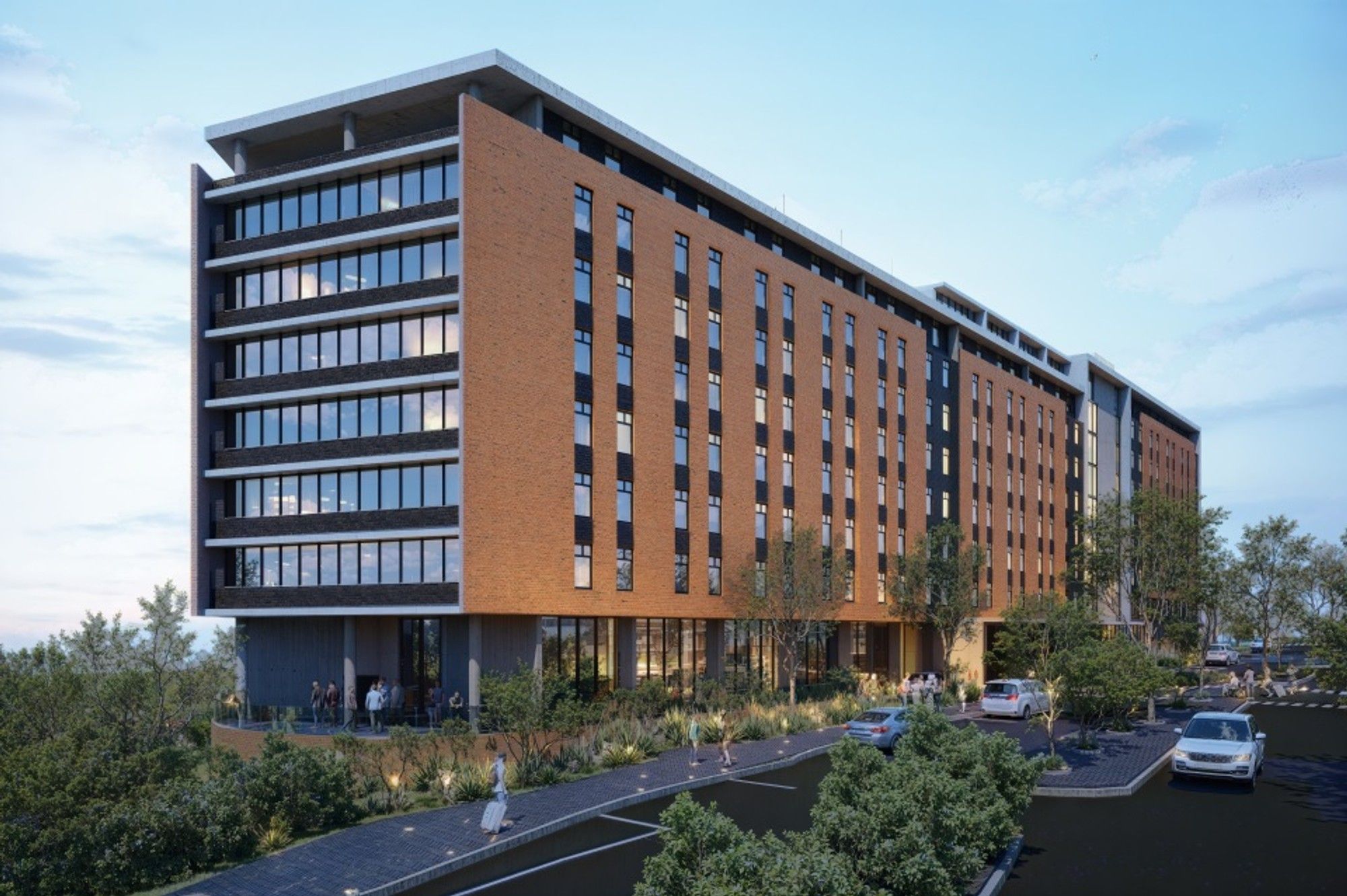 Thrive Student Living launches major R800 million student accommodation ...
