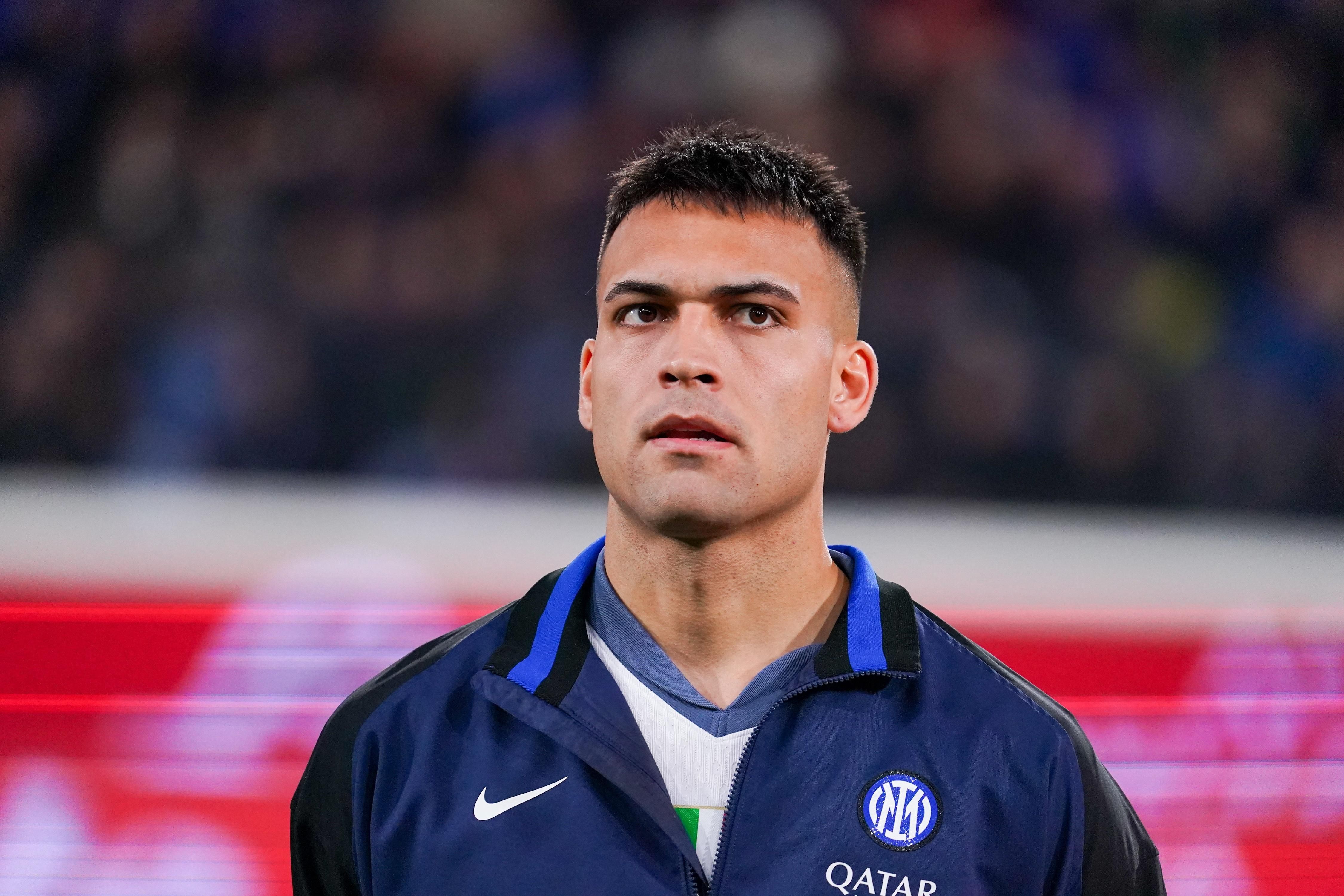 Inter Milan advances to Champions League semi-finals after thrilling 2 ...