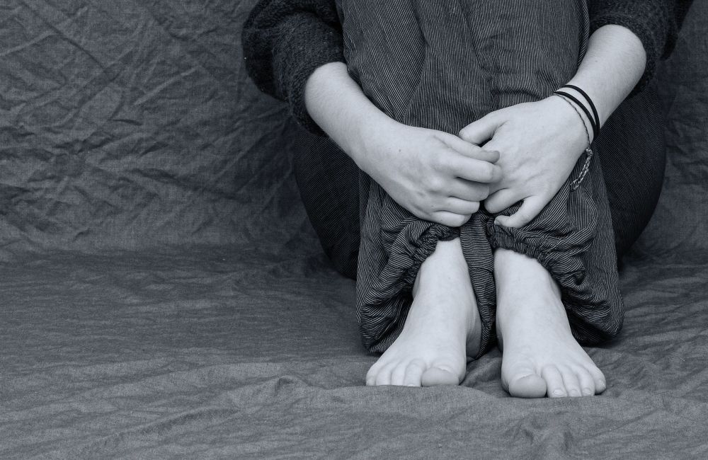 'I just wanted these feelings to end' - student's heart-wrenching ...