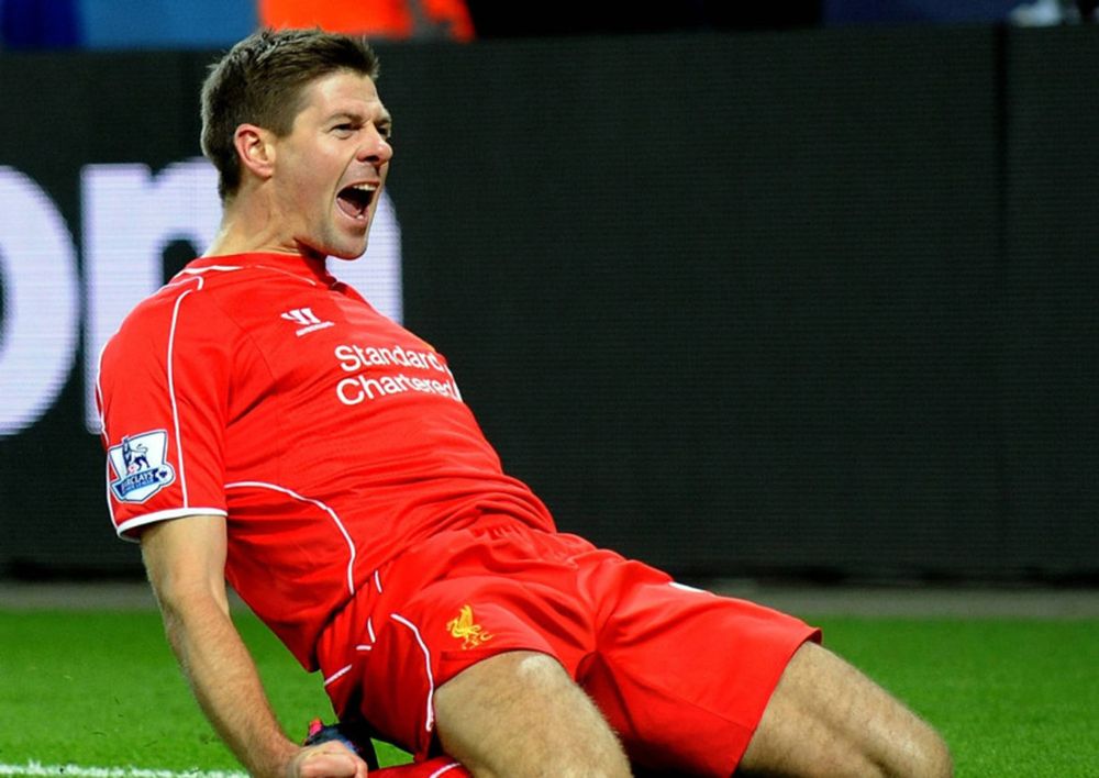 Hardest call of my life - Gerrard