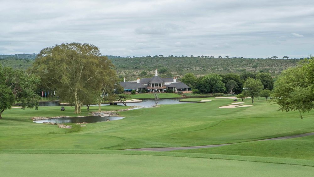 Alfred Dunhill Championship returns after cancellation during Covid