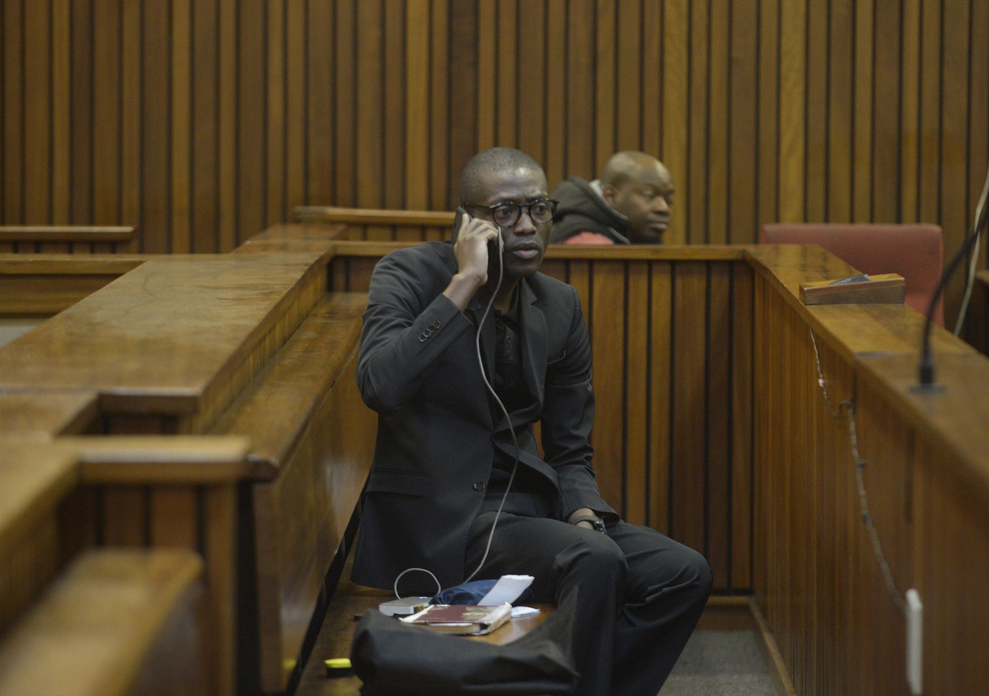 Sentencing proceedings start for Vusi ‘Khekhe’ Mathibela, co-accused ...