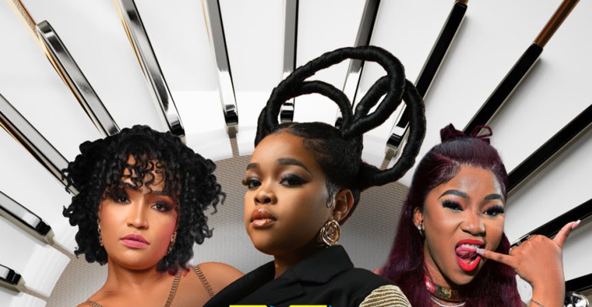 ‘Inside Life: City Girls Are Up’ amplifies female voices in the music ...