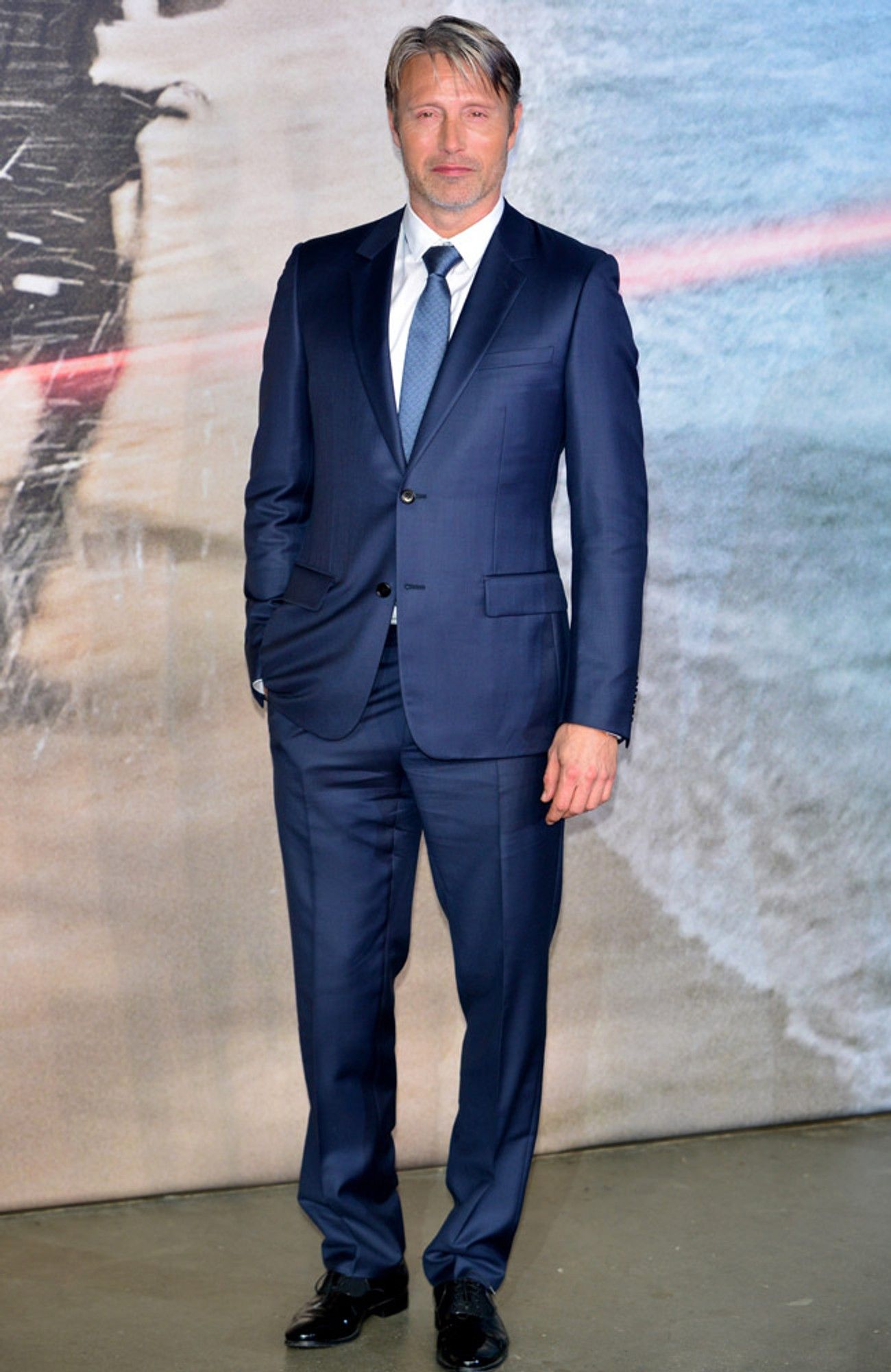 Mads Mikkelsen: 'Indiana Jones 5' script 'everything I wished' for