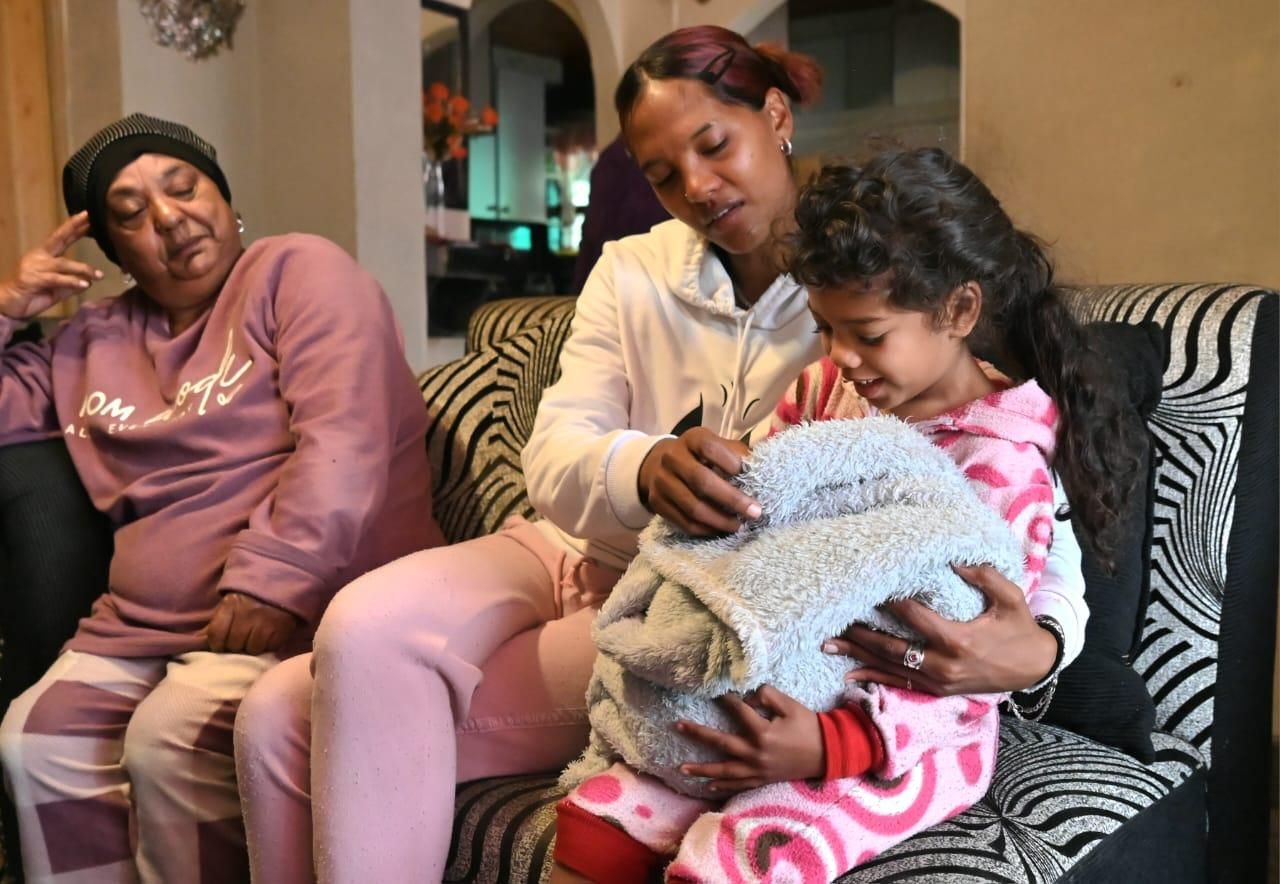 Woman accused of kidnapping Mogamat Imaad to appear in court