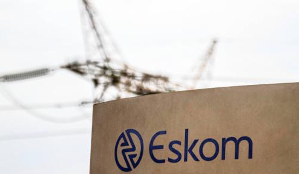 Comment on Eskom nuclear plant applications