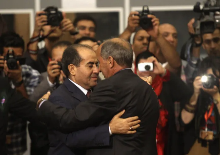 Libyan council will be dissolved