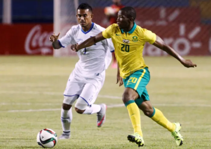 Mokotjo must follow rules - Safa