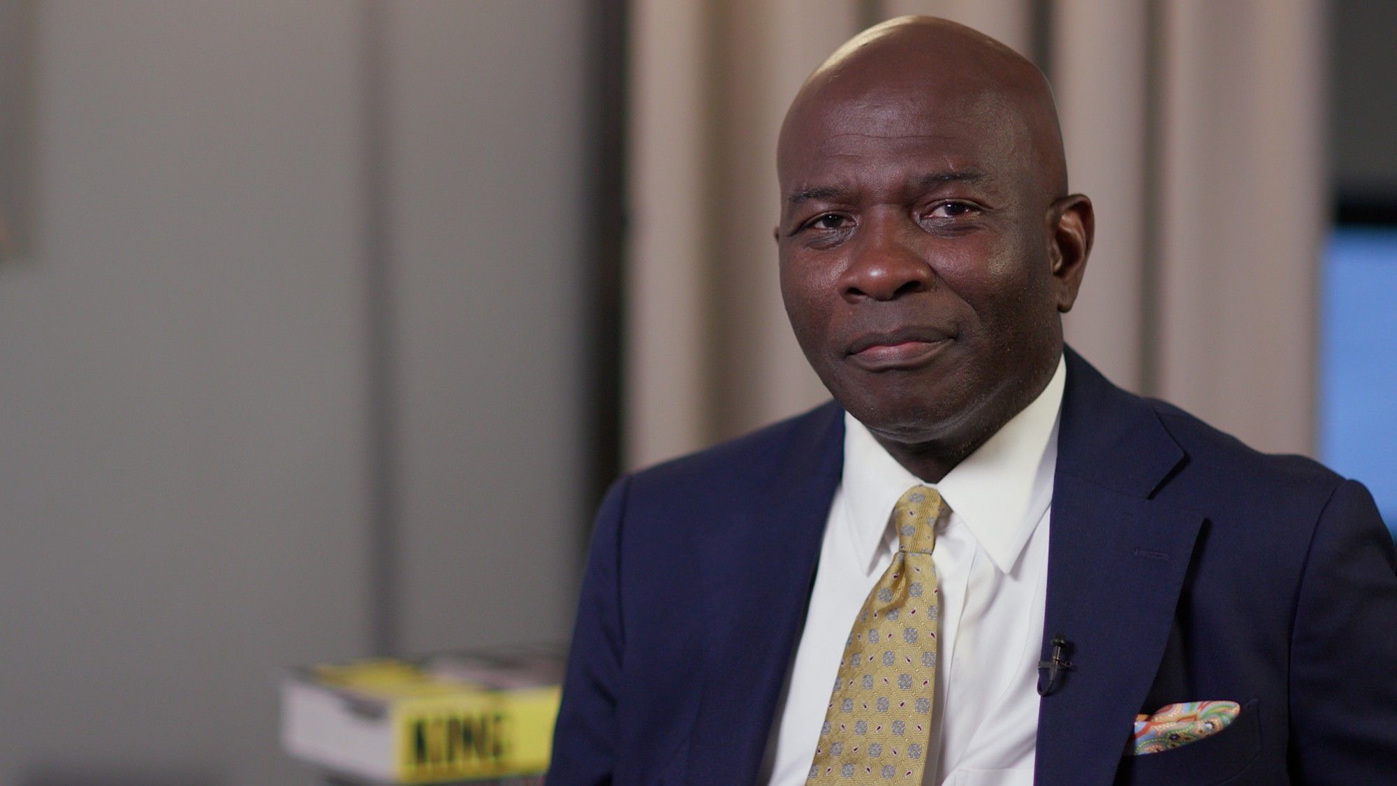 The good guys, the bad guys, and Ukraine