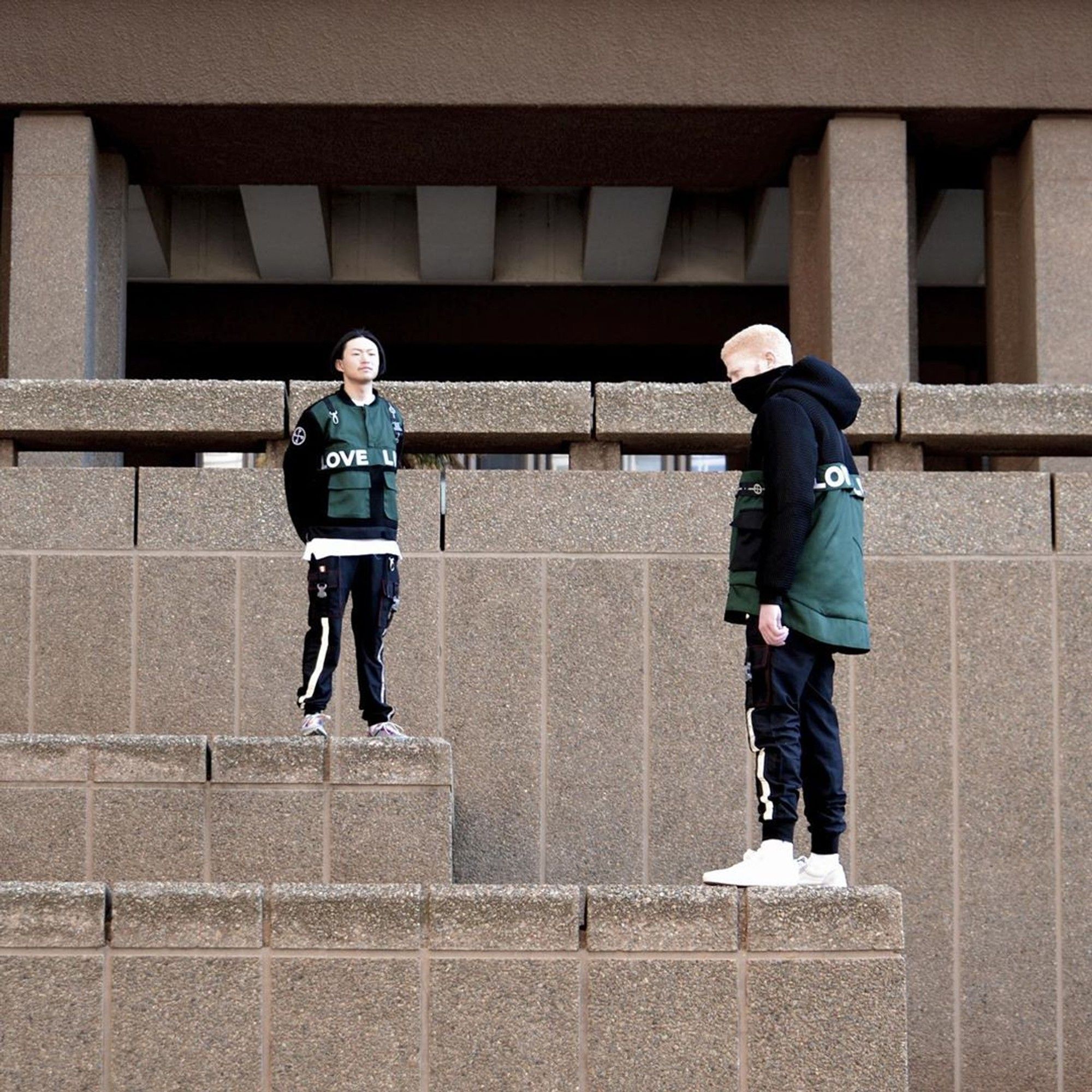 Mpho Sebeng ventures into fashion