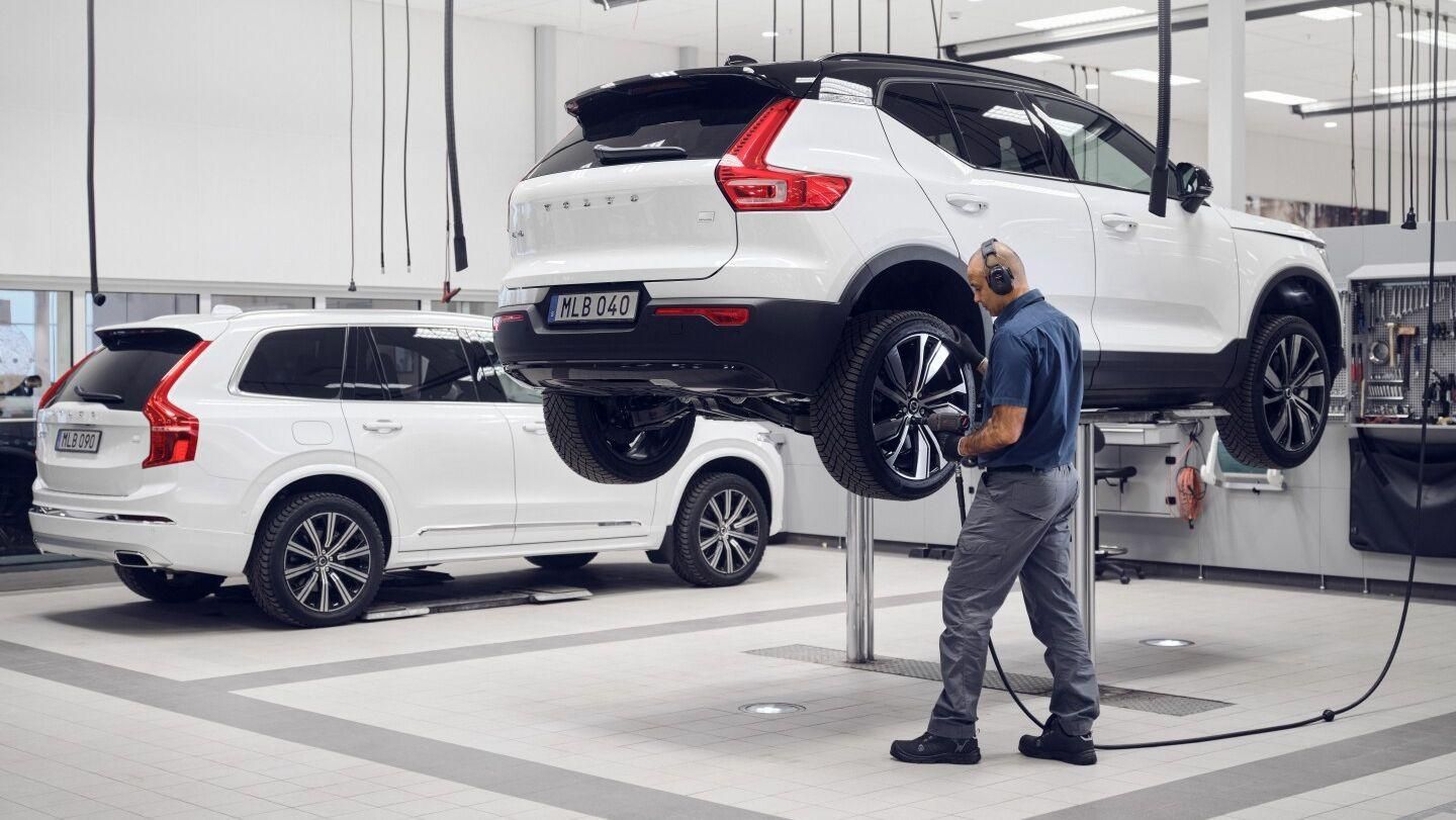 Volvo dealers left high and dry, customers uncertain amid major restructure