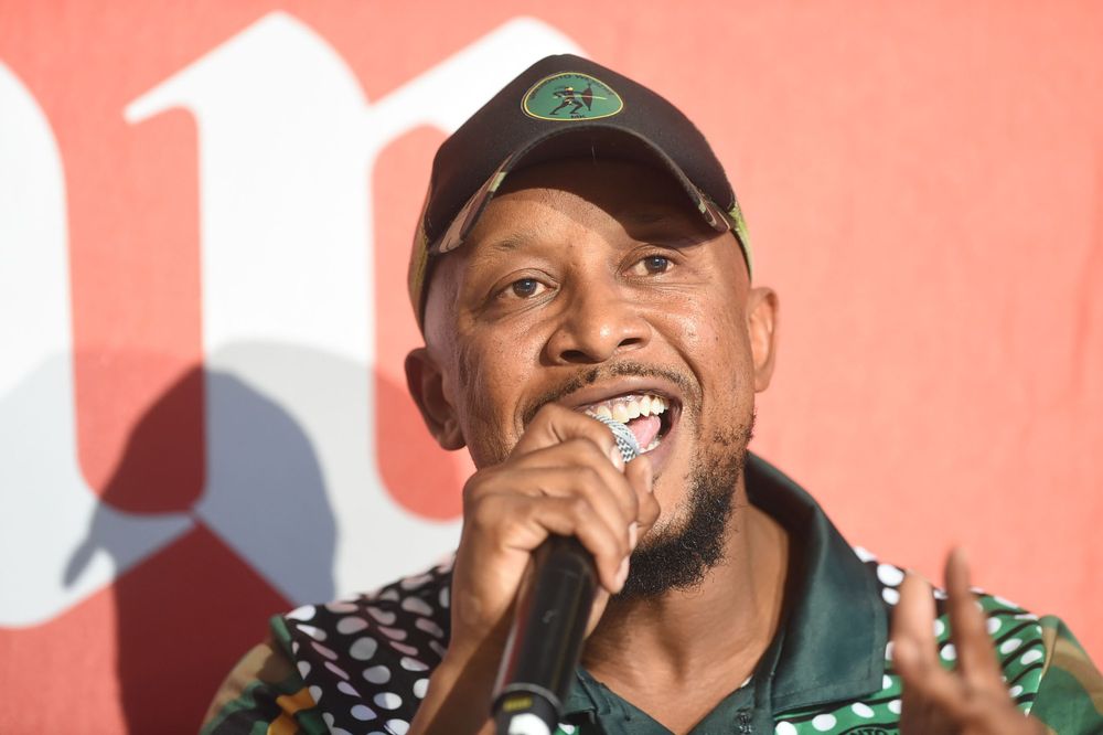 MK Party rejects proposed 4.1% pay rise for public office bearers as ...